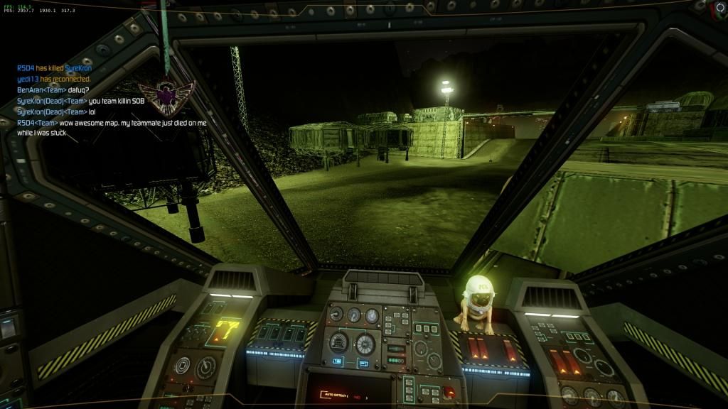 MWO: Forums - Stuck At Mining Collective